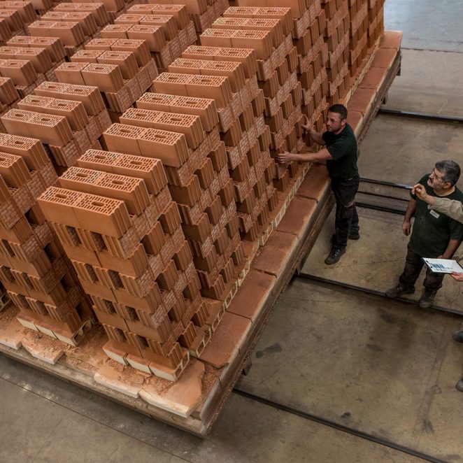 Светът на wienerberger