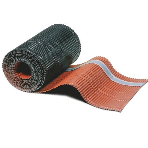 Rola sort streasina aluminiu 230mm