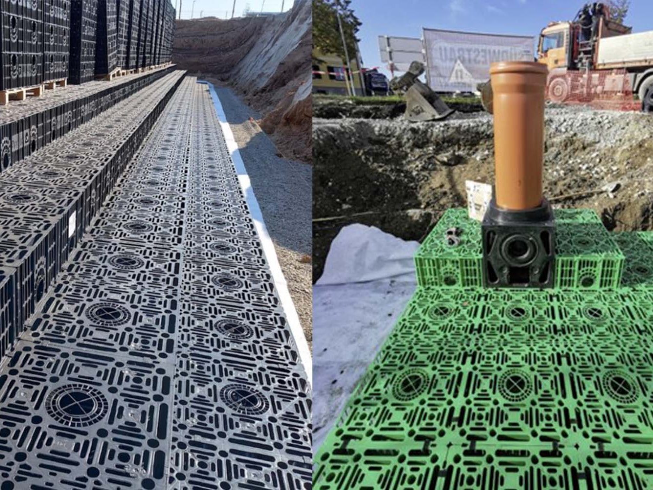 Управлението на атмосферните води – Мисията възможна!